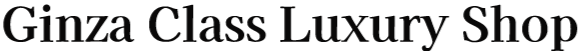 GINZA CLASS